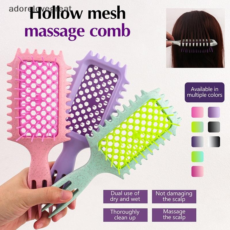 ALT Ordinary Hairb พร้อมการออกแบบแบบกลวง, จัดแต่งทรงผมที่ได้รับการปรับ ...