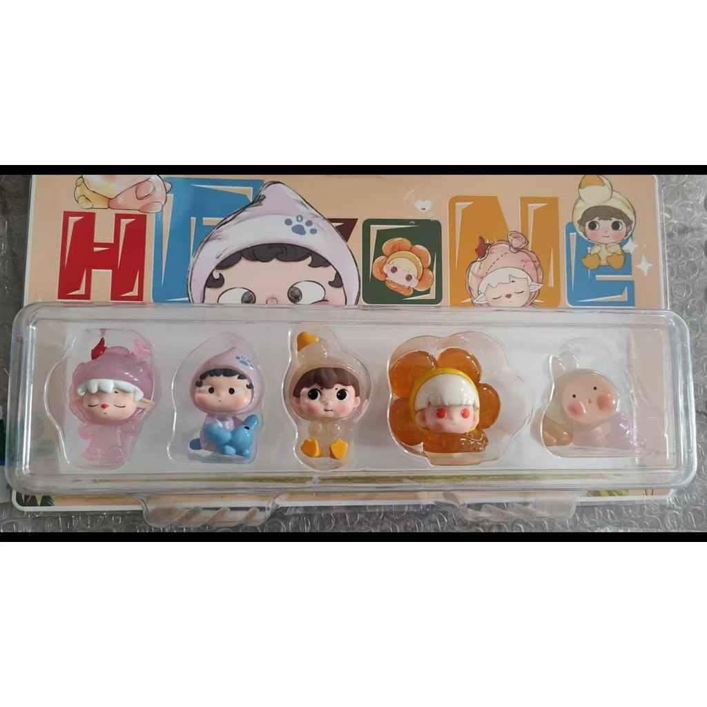 Heyone Black Play-Oh Cub OZAI-MINI แกล้งทำเป็นชุดบอลลูนชุดแขวน ...