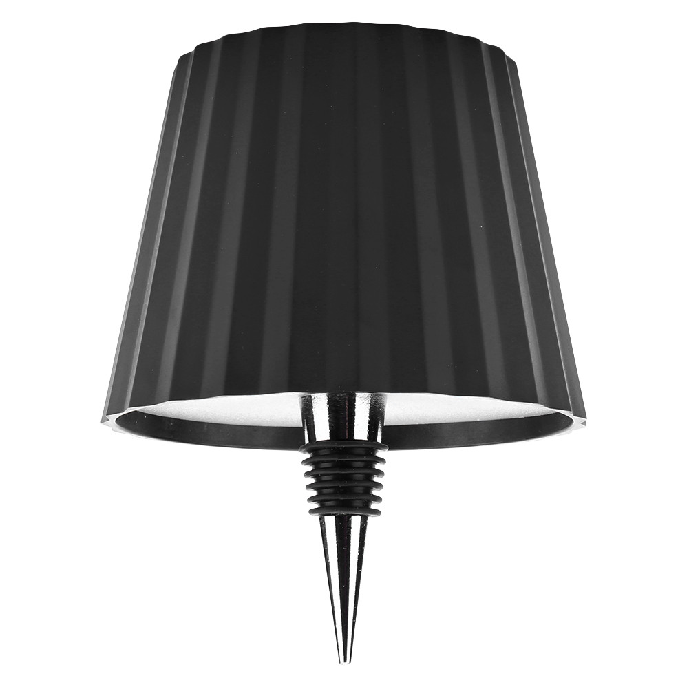 [explosion1.th] โคมไฟขวดนมแบบชาร์จไฟได้ 2000mAh LED โคมไฟตั้งโต๊ะไวน์ 3 สีหรี่แสงได้ | Shopee ...