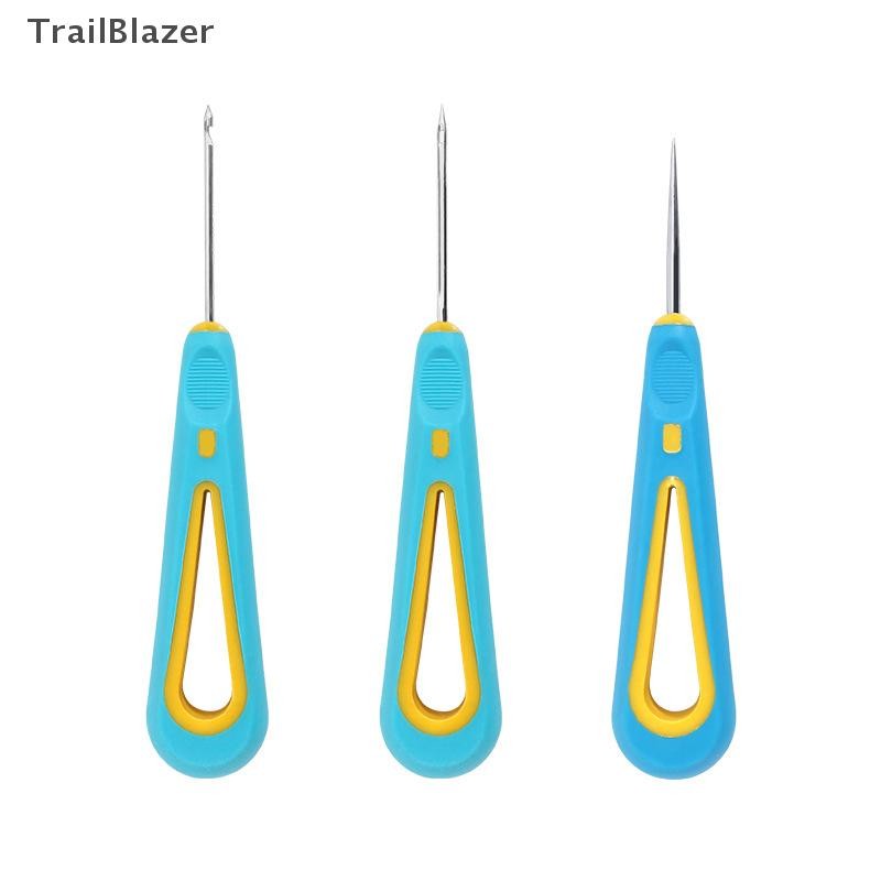 Tbth Awl สําหรับซ่อมรองเท้าหนังเย็บ Cobbler เครื่องมือ DIY Craft ตรง ...