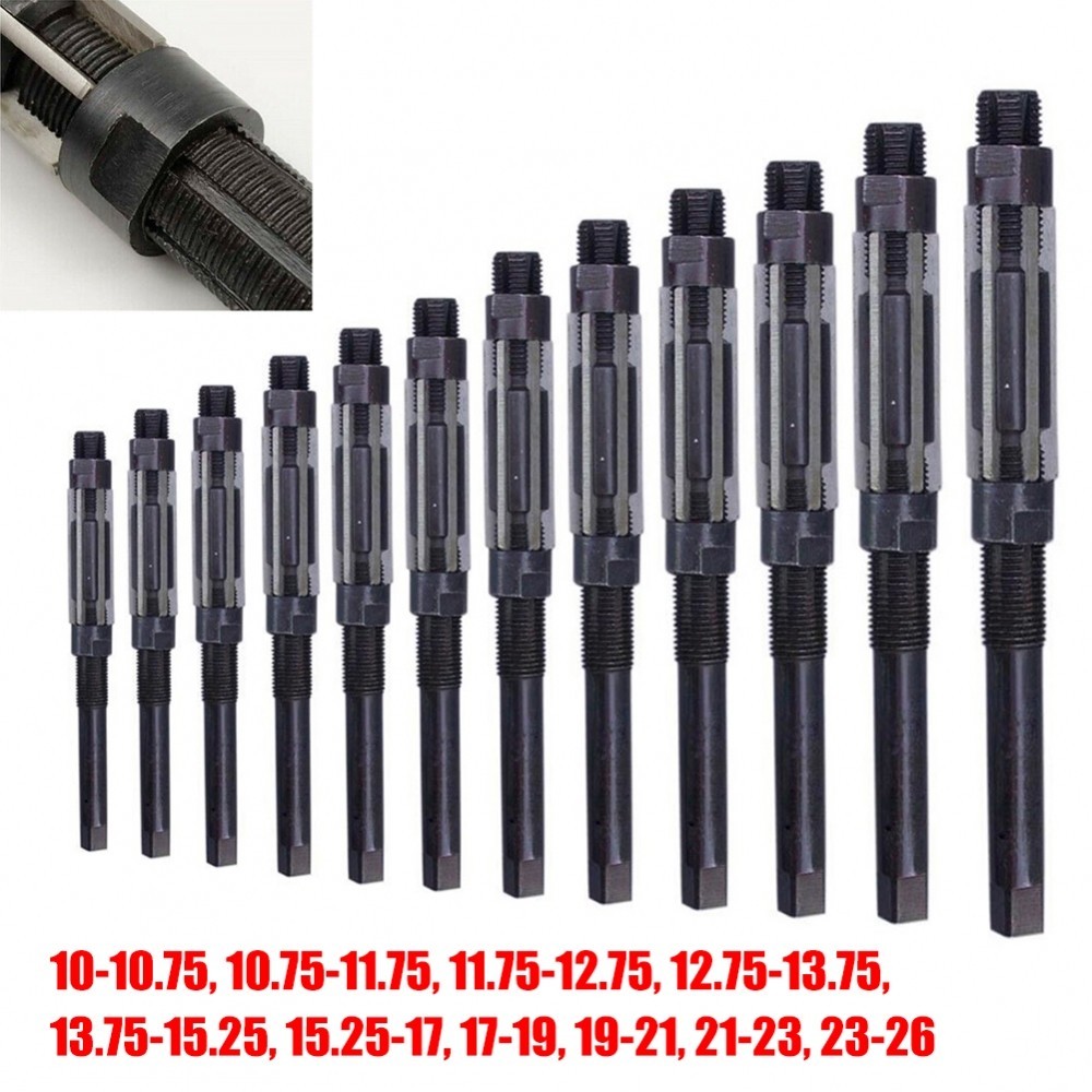 【AMANDA】High Quality Finishing Semi-finishing Hole Manual Adjustable H8 ...
