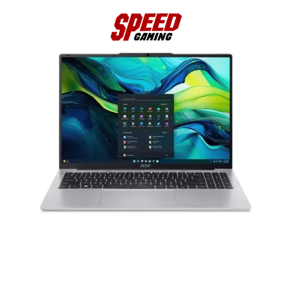 ACER Aspire Lite 16 (AL16-52P-51Y1) INTEL CORE i5-1344U NOTEBOOK (โน้ตบุ๊ค) | By Speed Gaming ...