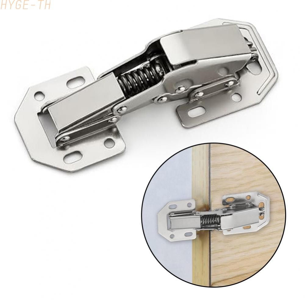 [HYGETH]Concealed Hinges for Kitchen Cabinets with Soft Close Mechanism ...