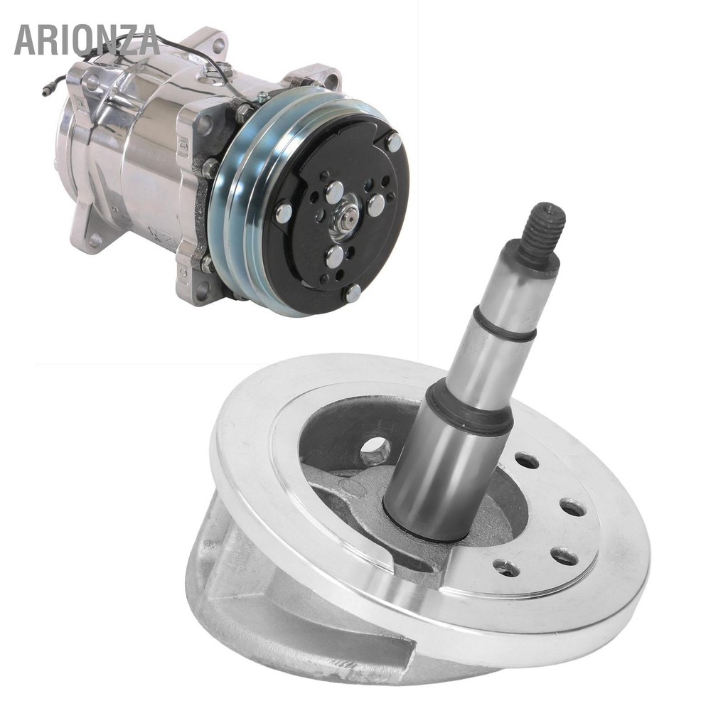 ARIONZA AC Compressor Swash Plate Spindle Aluminum Alloy High Strength ...