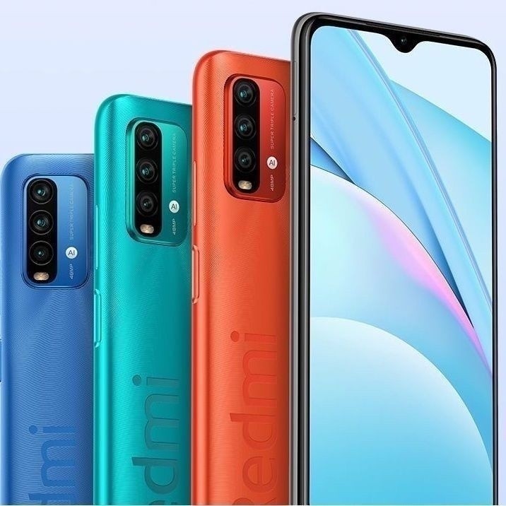 Redmi note9โทรศัพท์มือถือ Netcom mAh แบตเตอรี่สำหรับเล่นเกมนักเรียนและผู้สูงอายุราคาถูกโทรศัพท์ ...