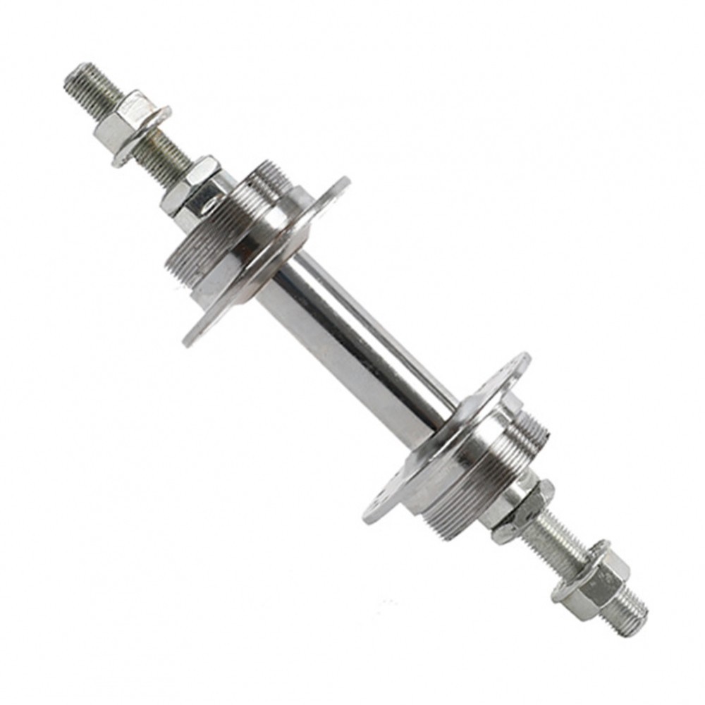 High Quality MTB Bicycle Front Wheel Hub with 36 Holes for Easy Spoke ...
