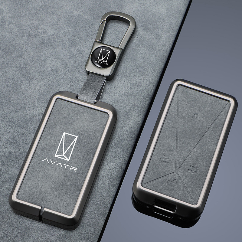 เคสกุญแจ AVATR avatr 07 UItra MAX avatr 11 12 ปลอกกุญแจ | Shopee Thailand