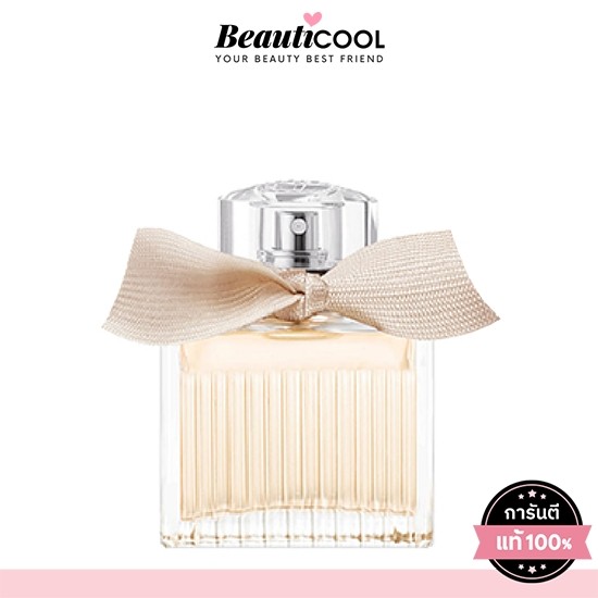 Chloe LES MINI CHLOE EDP 20ml (No Box) น้ำหอมกลิ่นกุหลาบบริสุทธิ์ ...