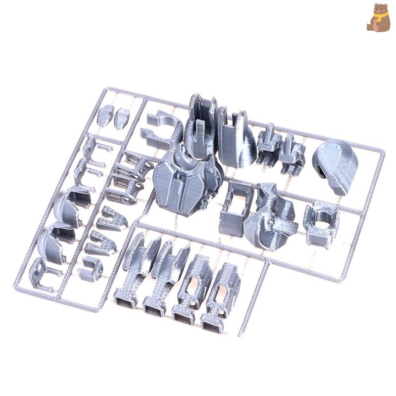 [TA] T13 Action Figure Set Robo 13 N13 Action Figure พร้อม Scepter ...