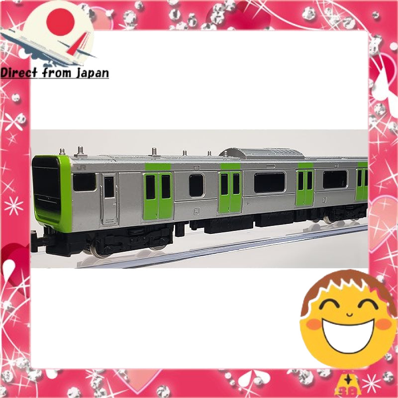 [authentic product] Train (TRANE) E235 Series Yamanote Line NEW! No.50[Direct from Japan ...