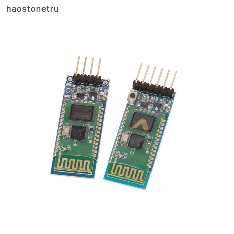 OST ใหม่ HC-05 HC 05 HC-06 HC 06 RF Wireless Transceiver Slave โมดูล ...