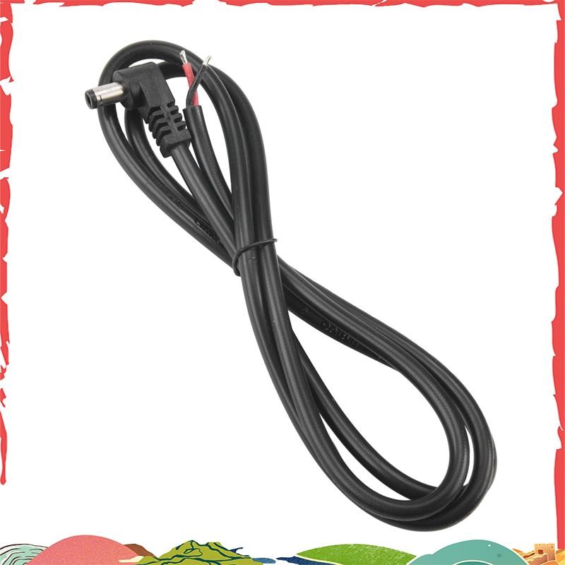 สายไฟ DC มุมขวาสําหรับ ICOM IC-705 Transceiver QRP DC Power Cable ...