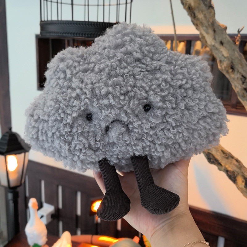ของขวัญ ของขวัญตลกๆ ตุ๊กตางู แจกปีใหม่ Super Cute Cartoon Little Dark ...