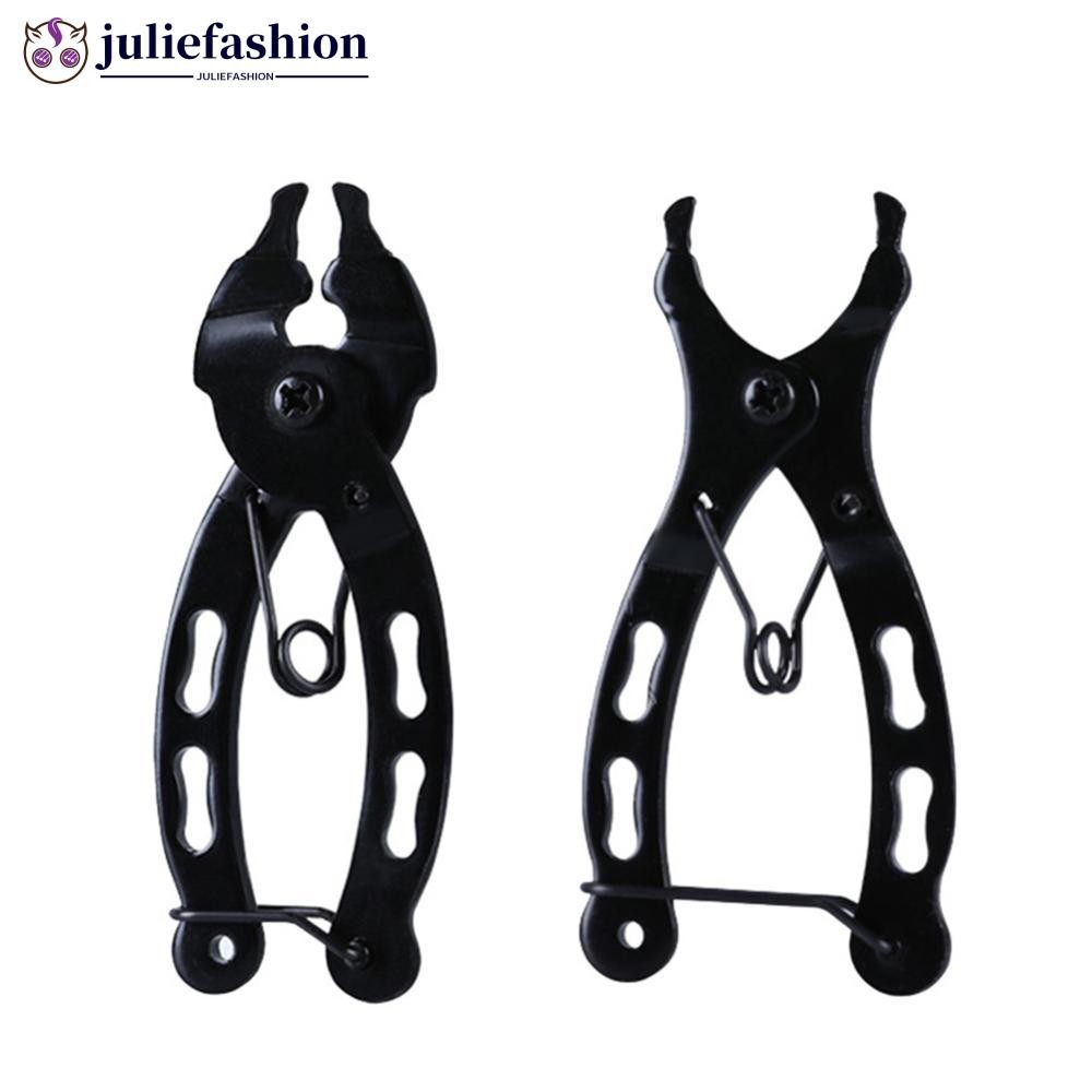 Juliefashion จักรยานหัวเข็มขัดคีม Mini MTB จักรยาน Quick Release Magic ...