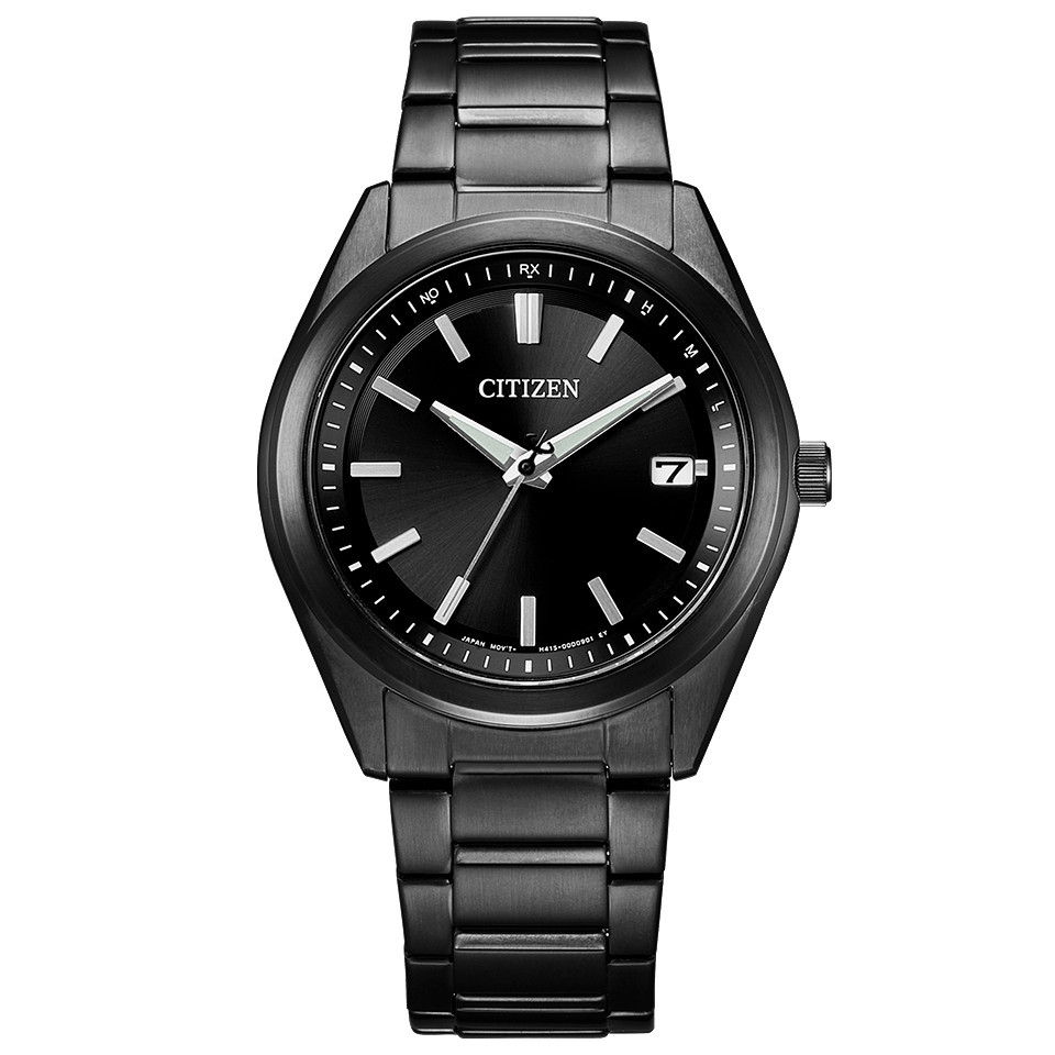 JDM MAY WATCH ★ Citizen Collection AS1085-61E Eco-Drive solar radio ...