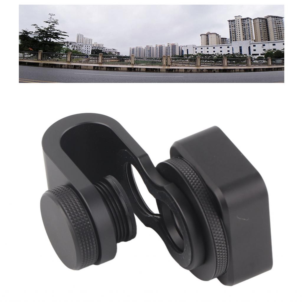 Mobile Anamorphic Lens Optical Glass สูงวิดีโอความละเอียด 1.33x สำหรับ ...