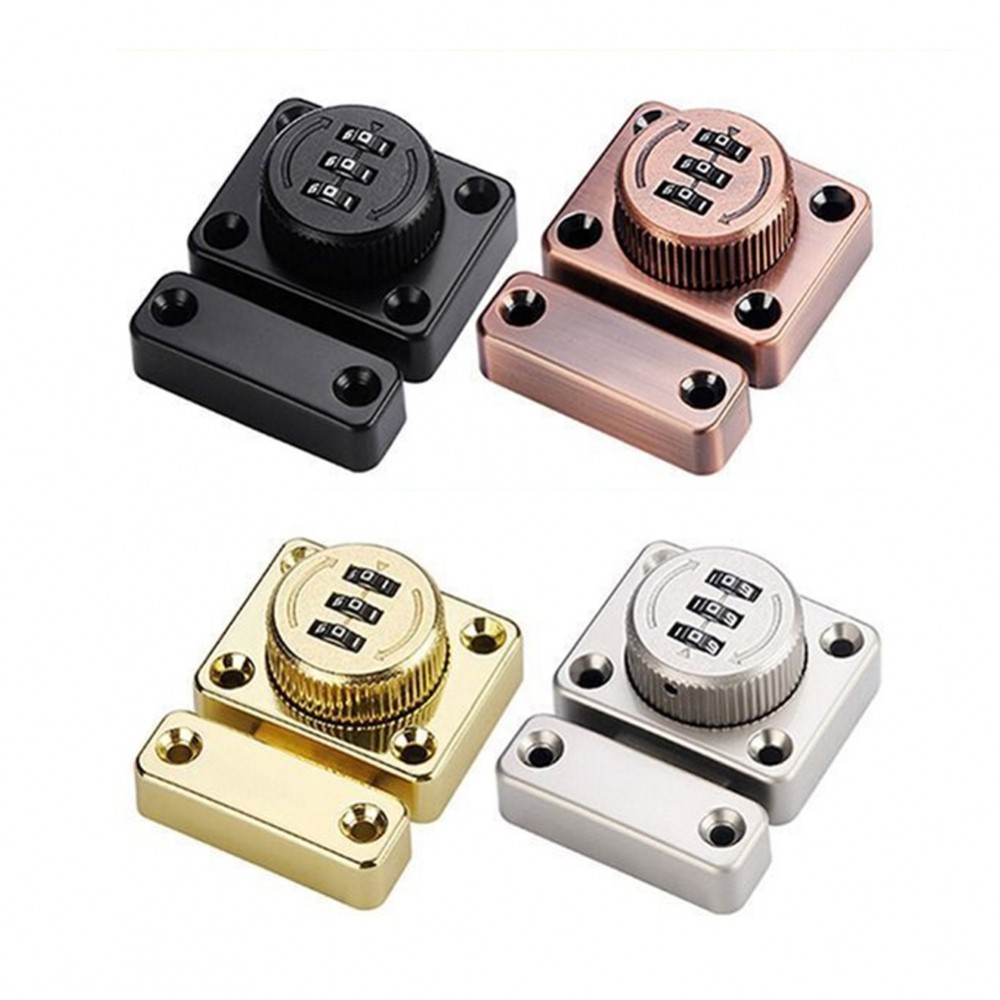 ล็อครวมกัน กระบวนการติดตั้งง่าย กลไกรหัสผ่าน การป้องกันที่เชื่อถือได้ ...