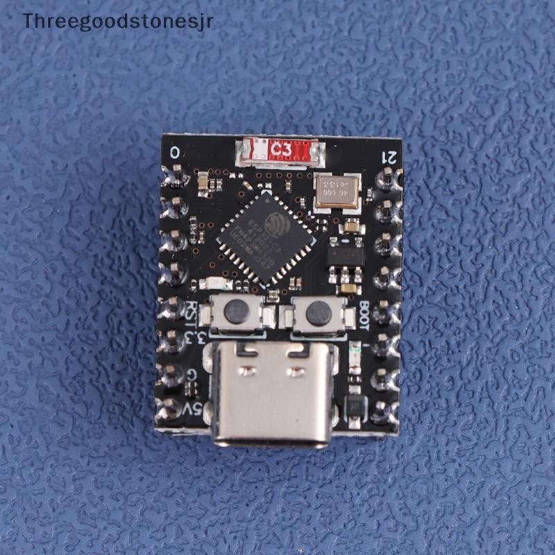 TGST ESP32-C3 บอร์ดพัฒนา ESP32 SuperMini บอร์ดพัฒนา ESP32 บอร์ดพัฒนา JR | Shopee Thailand