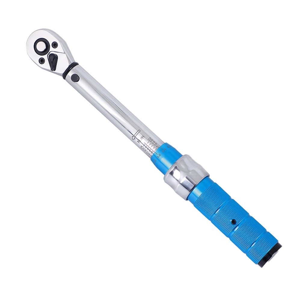 Ergonomic Design Adjustable Torque Wrench for Auto Work with Storage ...