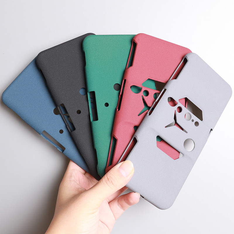 สําหรับ Lenovo Legion 2 Pro 2Pro Legion Pro กรณีทราย Matte ซิลิโคนนุ่ม ...