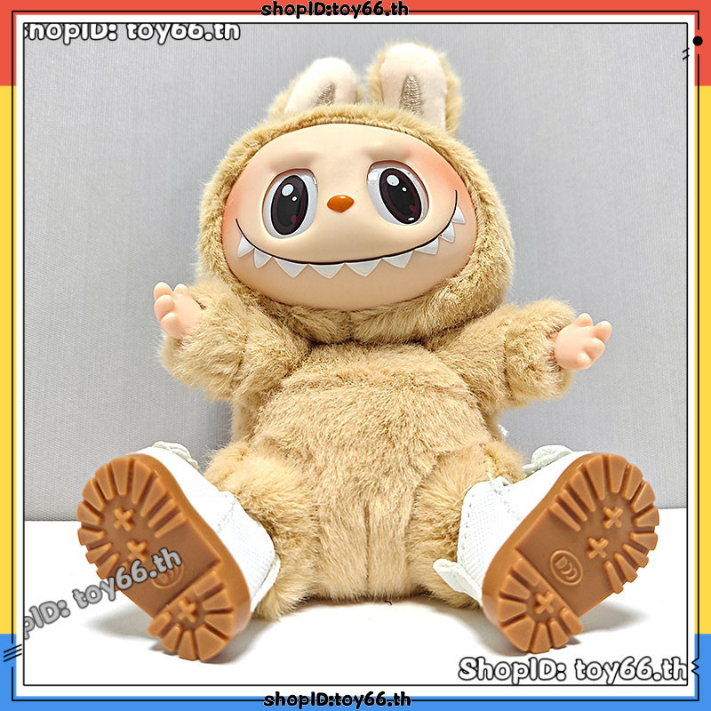 รองเท้า,เหมาะสําหรับ labubu V2 V1 liila baoao ozai baby three v3 DORA ...