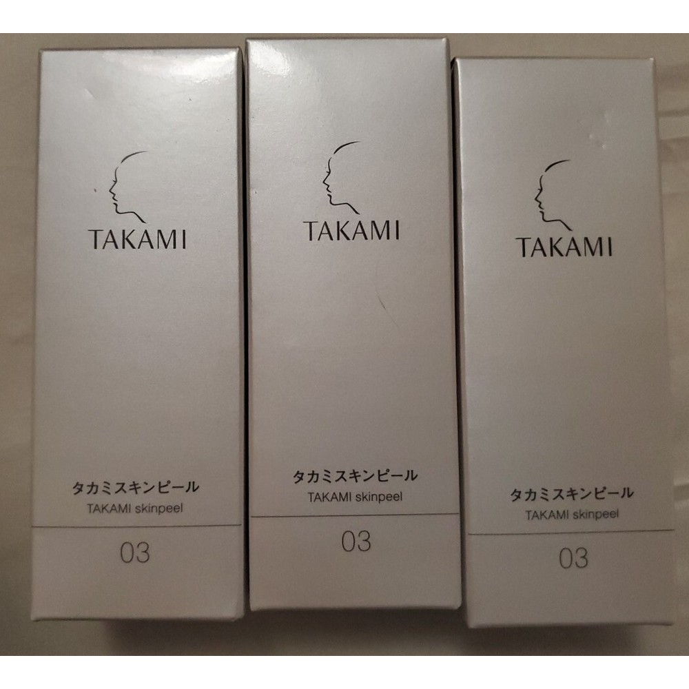 Takami Skin Peel - ซื้อในญี่ปุ่น | Shopee Thailand