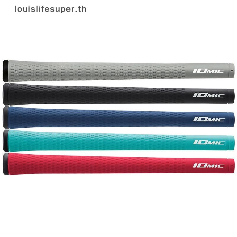 LLS 1 PC Sticky 2.3 Golf Grips Universal ยางกอล์ฟ Grips 8 สี Choice ...
