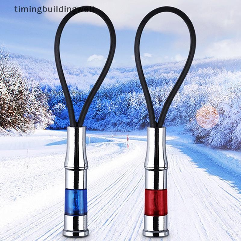 Twth 1 ชิ้นฤดูหนาวแห้ง Climate Static Antistatic Car Supplies Static ...