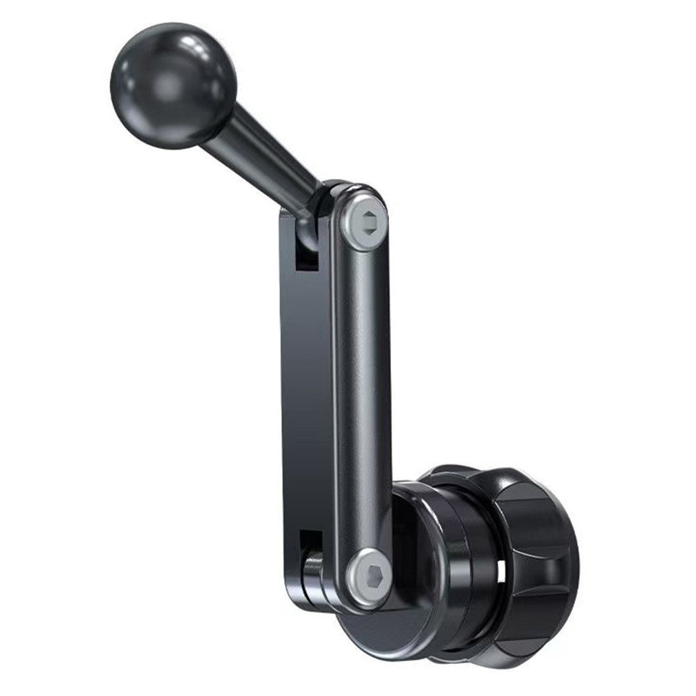 อลูมิเนียมอัลลอยด์ 17 มม. Ball Joint Extension Arm มุมอะแดปเตอร์ ...