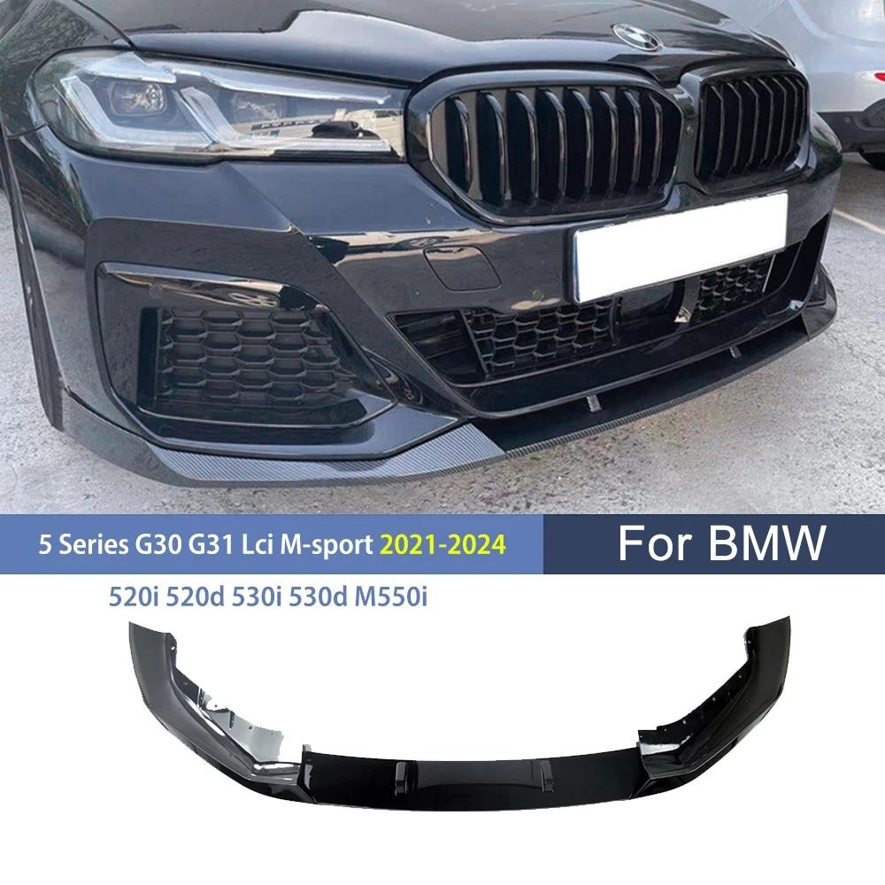 สําหรับ Bmw 5 Series G30 G31 Lci M-Sport 2021-2024 520i 520d 530i 530d ...