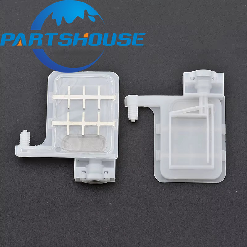 1pcs Damper Dx11 Dx5 ใช้งานร่วมกับ 4x3 มม.สําหรับ Epson Dx5 Xp600 Tx800 ...