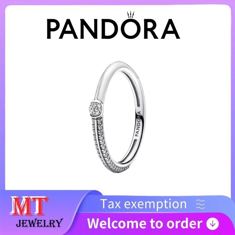 ขายดี 100% เงินสเตอร์ลิง S925 แหวนคู่สำหรับผู้หญิง เครื่องประดับ ...