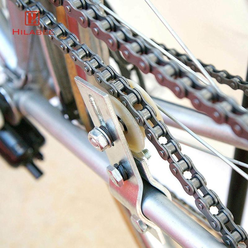 HILABEE Pulley Chain Tensioner Roller Chain Adjuster อะไหล่ล้อติดตั้ง ...