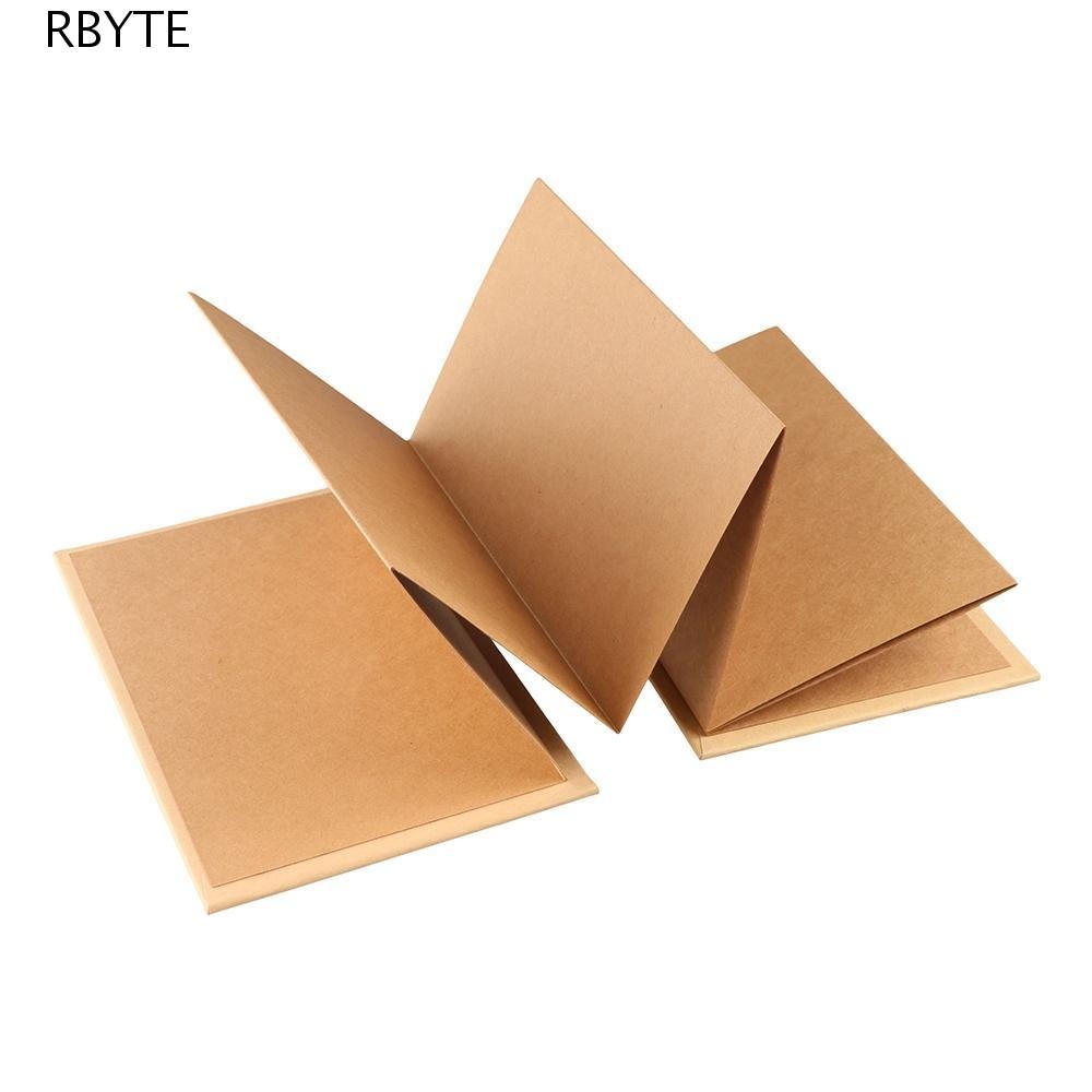 RBYTE หนังสือภาพเซอร์ไพรส์, งานฝีมือมือกระดาษคราฟท์หีบเพลงอัลบั้มภาพของขวัญ,รวบรวมหนังสือ ...