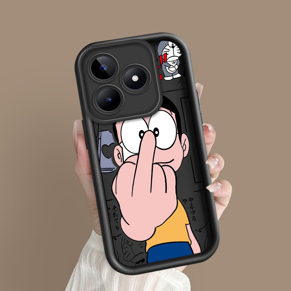 Realme Note 50 C53 C51 Narzo N53 เคสเรียวมี เคสโทรศัพท์ Case JGS ...