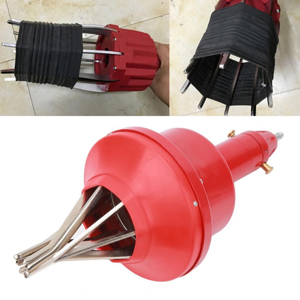 CV Joint BOOT เครื่องมือติดตั้ง 25 มม.ถึง 110 มม.9bar 5 ถึง 8 บาร์ CV ...