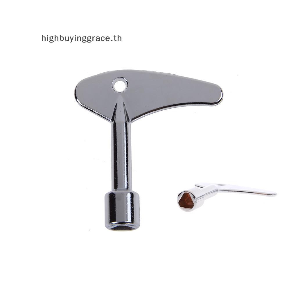 HGTH Universal สามเหลี่ยมประแจรถไฟไฟฟ้าลิฟท์ตู้สวิทช์กุญแจประแจ HGTH ...