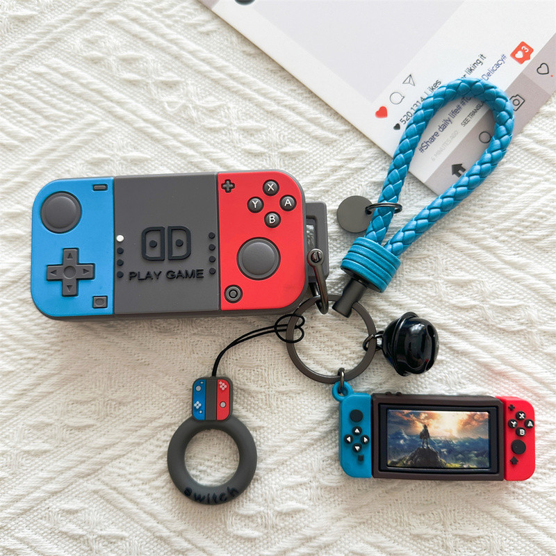 ที่ใส่กุญแจรีโมทรถยนต์ Xpeng G6 P7 G9 G3i X9 P5 Xiaopeng G6 พวงกุญแจรถ. กระเป๋าใส่กุญแจรถ ...