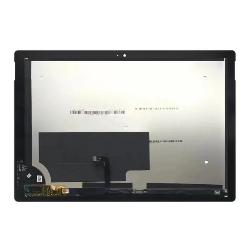 จอแสดงผล LCD สำหรับ Microsoft Surface Pro 3 161 ชุดประกอบหน้าจอสัมผัส ...