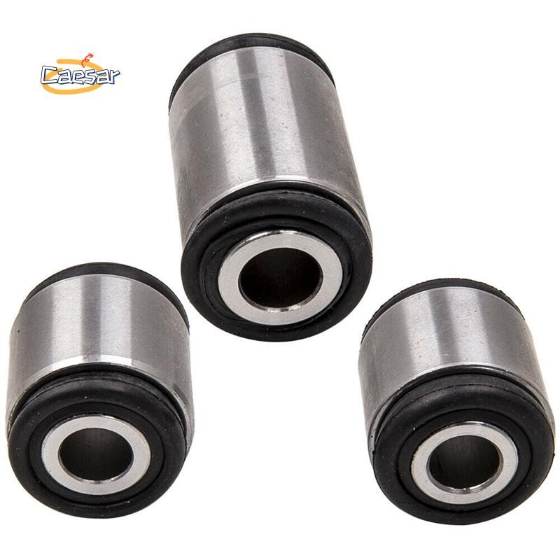 caesarA83 ชิ้นรถวัตต์ Linkage Bush Bush Bush Bush Bush Bush Bushing Kit ...