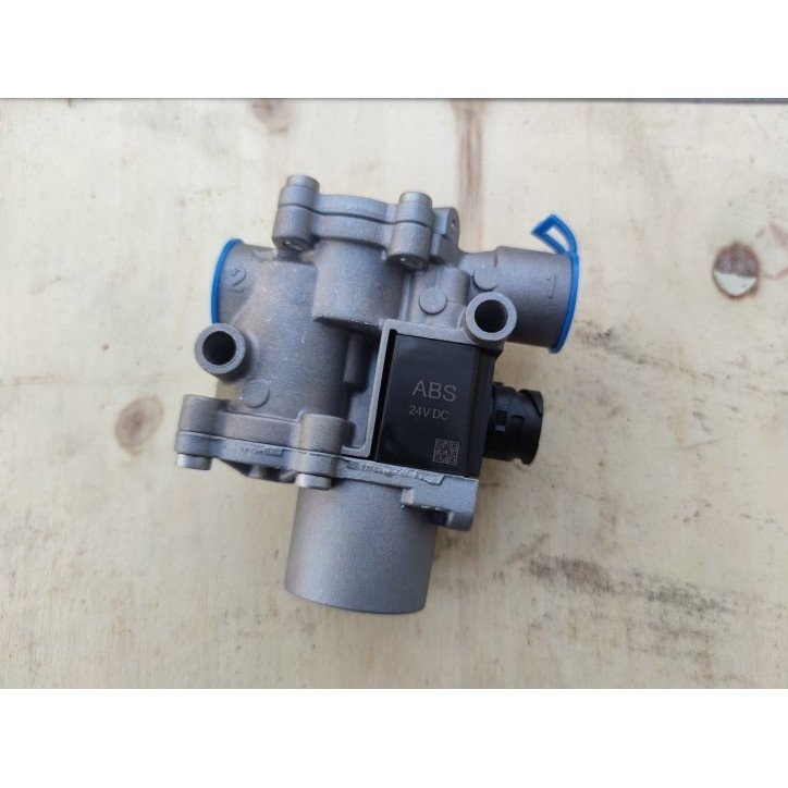 โซลินอยด์วาล์ว ABS Yuejin Kaite X500 A155 | Shopee Thailand