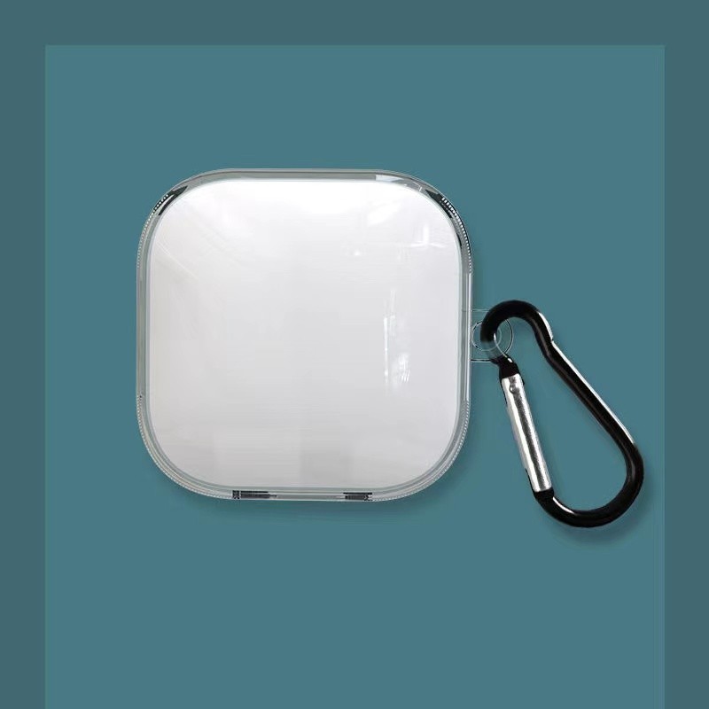 แฟชั่น TPU โปร่งใสหูฟัง Soft Cases ใช้งานร่วมกับสําหรับ Baseus Bowie E16/E18/E18B/E19/E20/E3/E8 ...