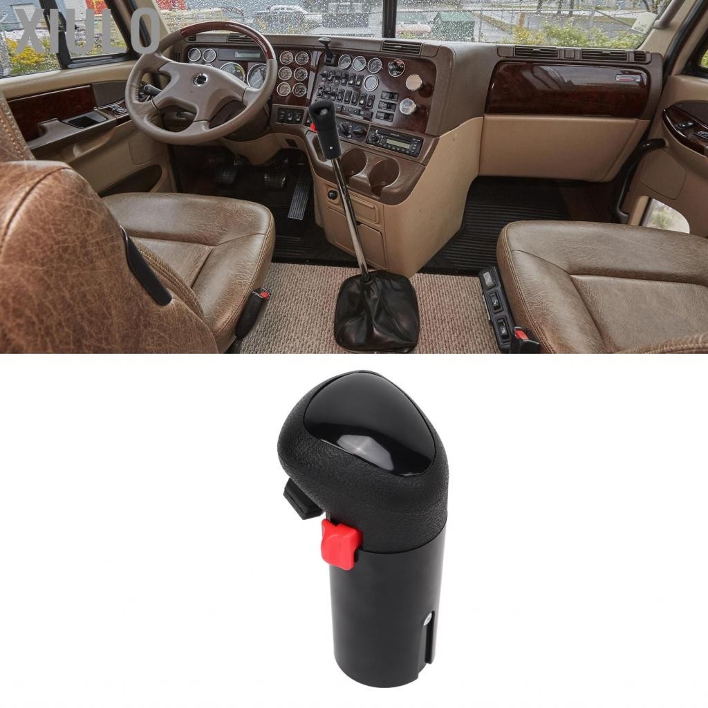Xiulo 18 Speed Shift Knob ประสิทธิภาพที่มั่นคง A 6918 สำหรับ EATON ...