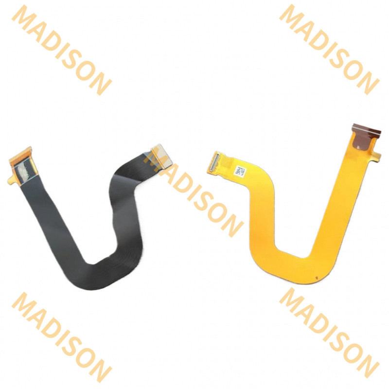 สายเคเบิลหน้าจอแอลซีดีสำหรับ realme Pad rmp2102 rmp2103 P560-LMC-V4 ...