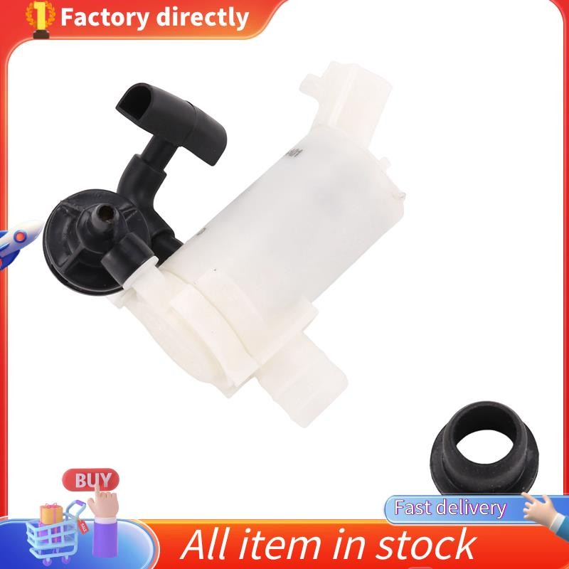 มอเตอร์เครื่องซักผ้าปั๊มกระจกหน้ารถสําหรับ -V Fit 76846TF0003 | Shopee ...