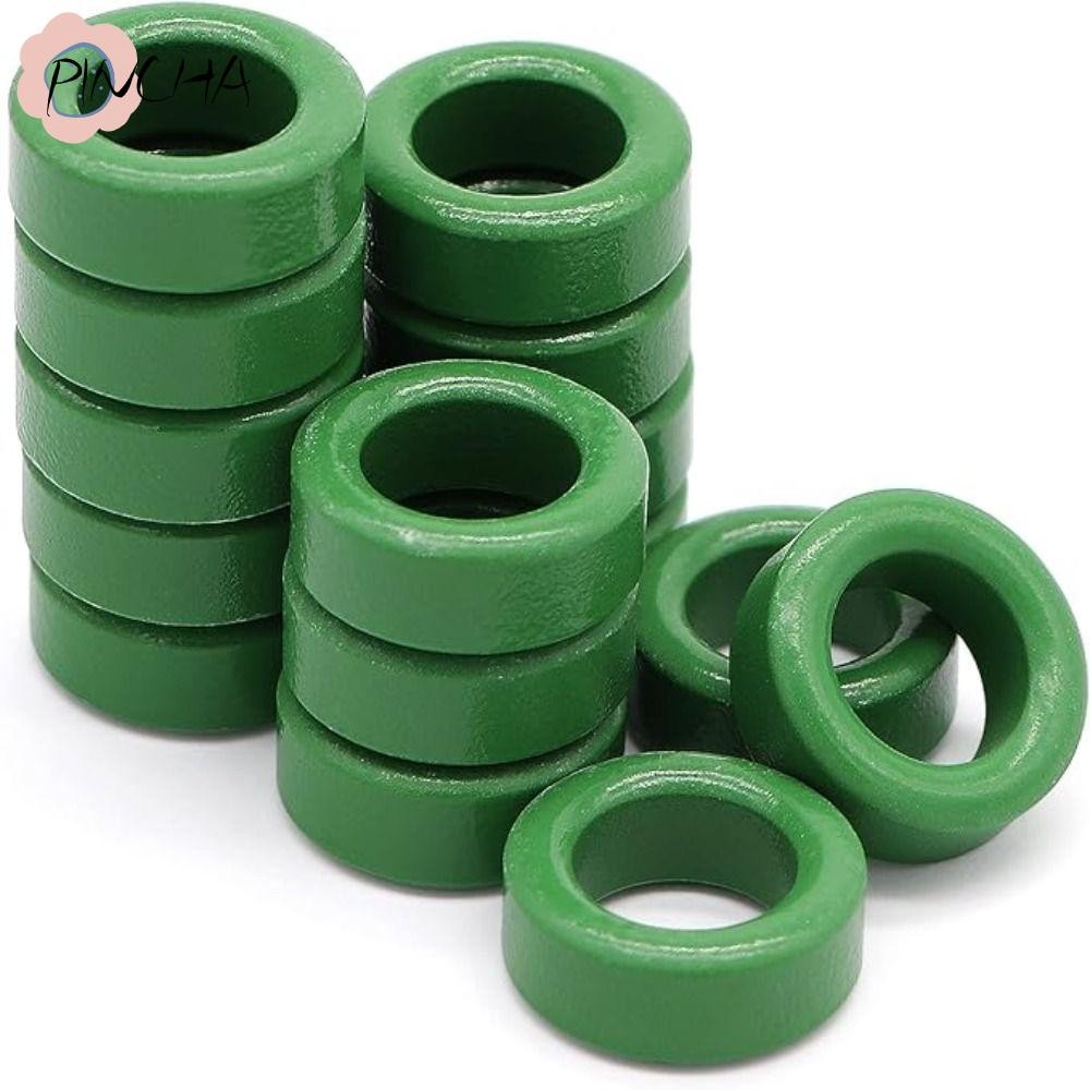 PINCHA Toroid Ferrite Core, Power Transformer Ferrite Chokes Ring, การ ...