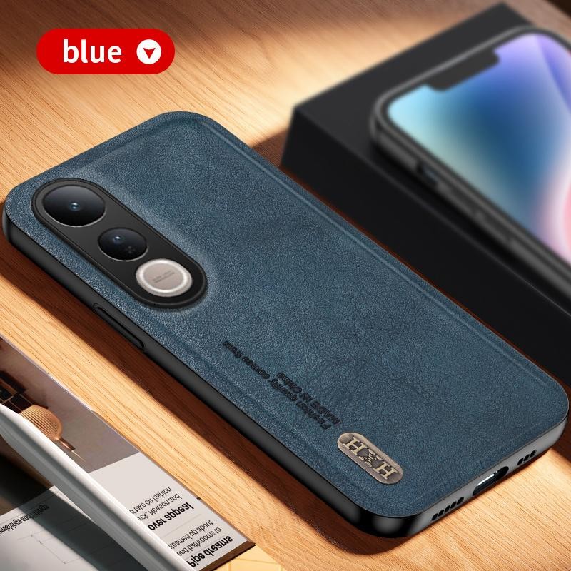 เคสโทรศัพท์สําหรับVivo V50 lite 4G V50lite 5G V2440 V2441 กรณีซิลิโคน ...