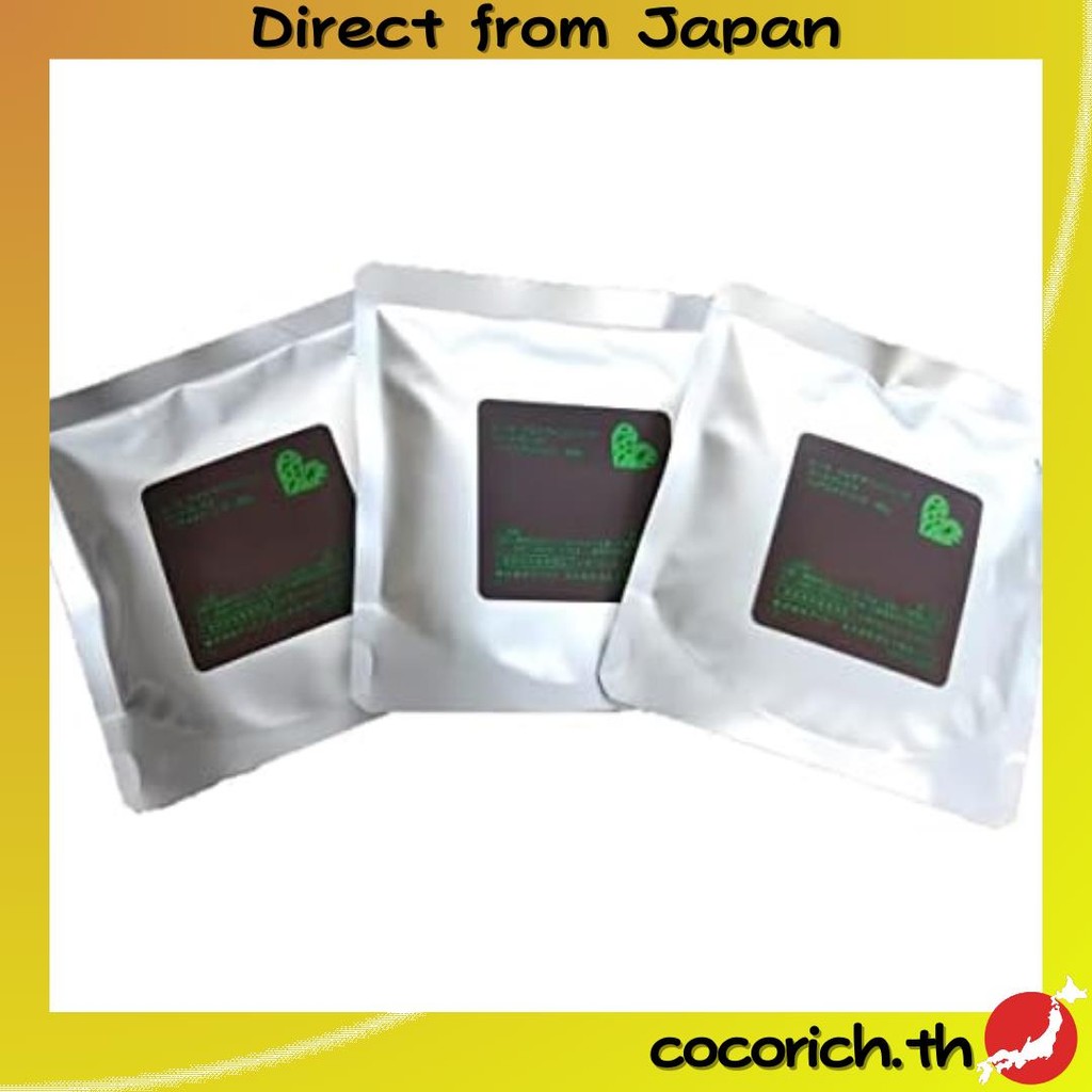 Arimino peace pro design series hard wax 80g ×3 【Direct from Japan】 | Shopee Thailand