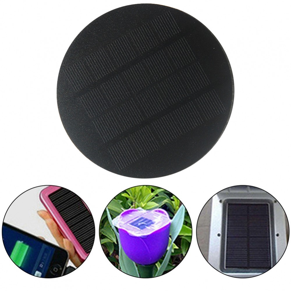 Utilize Renewable Energy with this Compact and Lightweight Solar Board ...