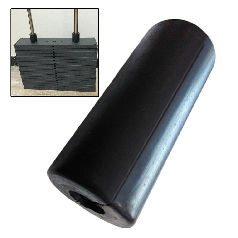 【Anna】Weight Stack Guide Bar Sleeve to Improve Workout Efficiency and ...
